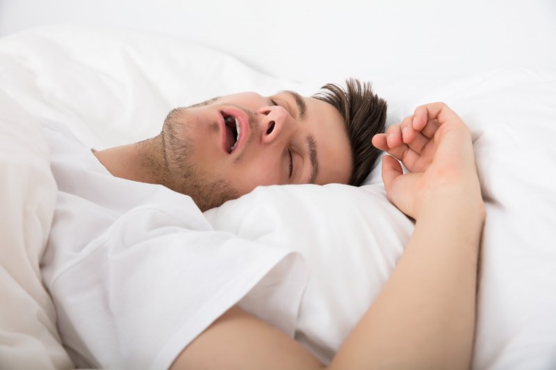 Can Sleep Apnea Affect Your Life Expectancy? - Go To Sleep Center for ...